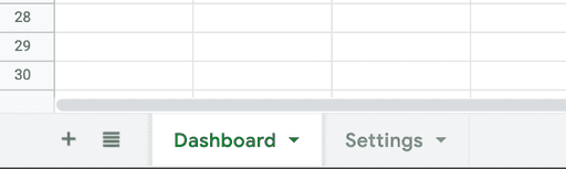 A Guide to Basic Task Management with Google Sheets | Blog