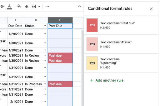 A Guide to Creating a Dynamic Alerts Column | Blog